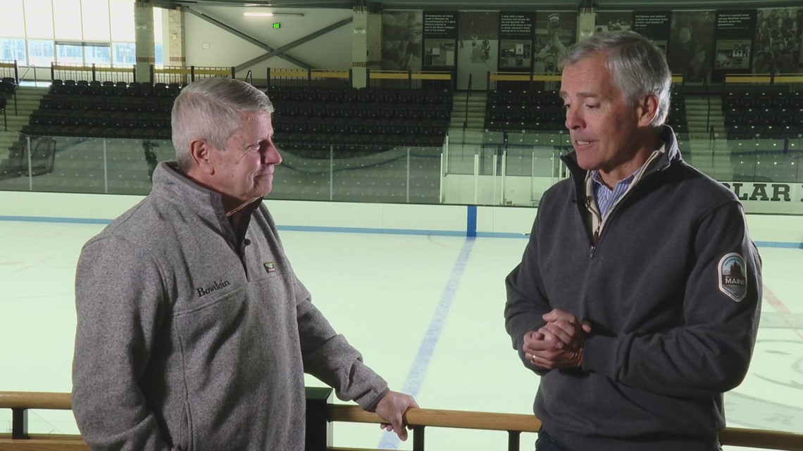 Dale Arnold reflects on remarkable sports broadcasting career spanning ...