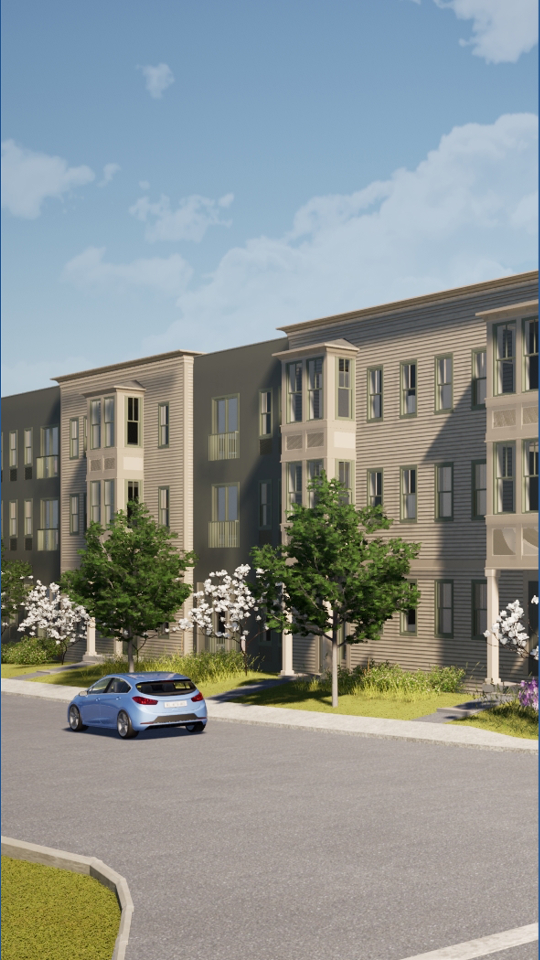 Freeport approves new 51-unit housing project downtown ...