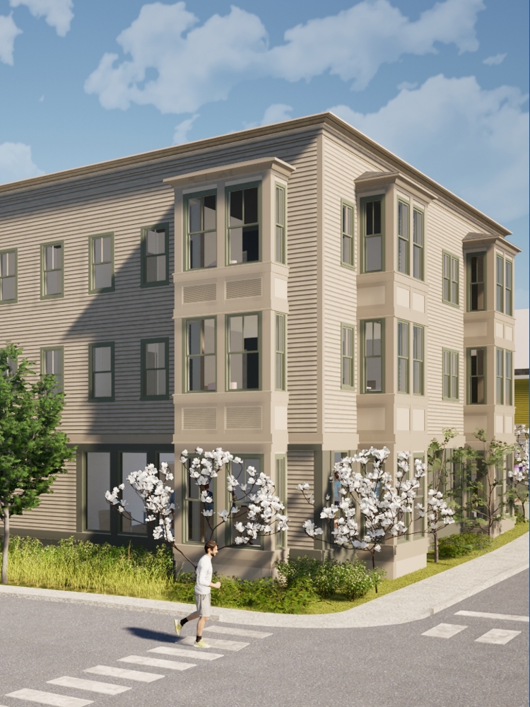 Freeport approves new 51-unit housing project downtown ...