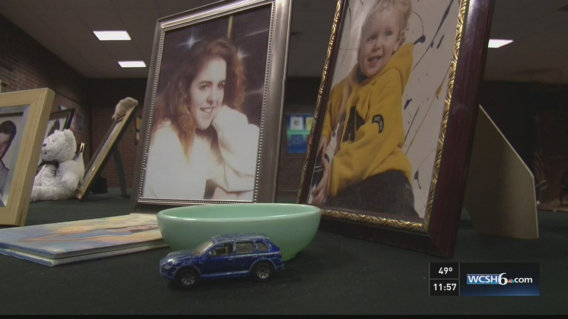 New name on Maine murder victim list: Tieman | newscentermaine.com