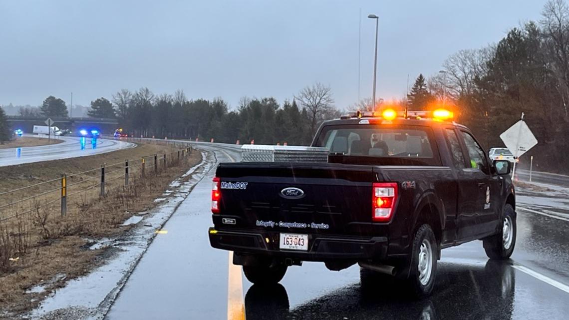 Portland man dies in wrong-way crash on I-295 in Scarborough ... Portland man dies in wrong-way crash on I-295 in Scarborough ...