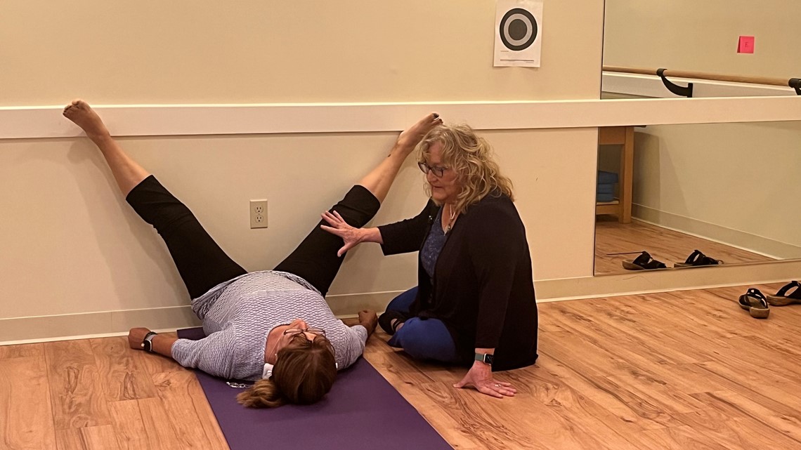 Treatment, therapy available for pelvic floor disorders ...