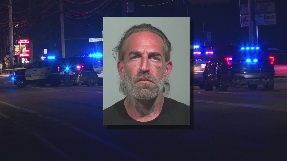 Bail denied for man charged in Forest Ave. shooting | newscentermaine.com