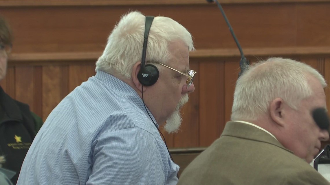 Judge denies appeal for Northfield man convicted in triple-murder case ...