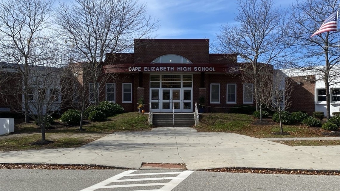 Cape Elizabeth school closes early amid illness outbreak ...