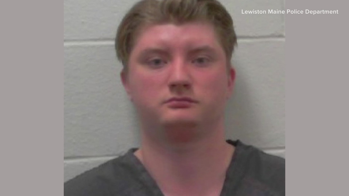 Police arrest Connecticut man, 22, for allegedly attempting to pick up ...