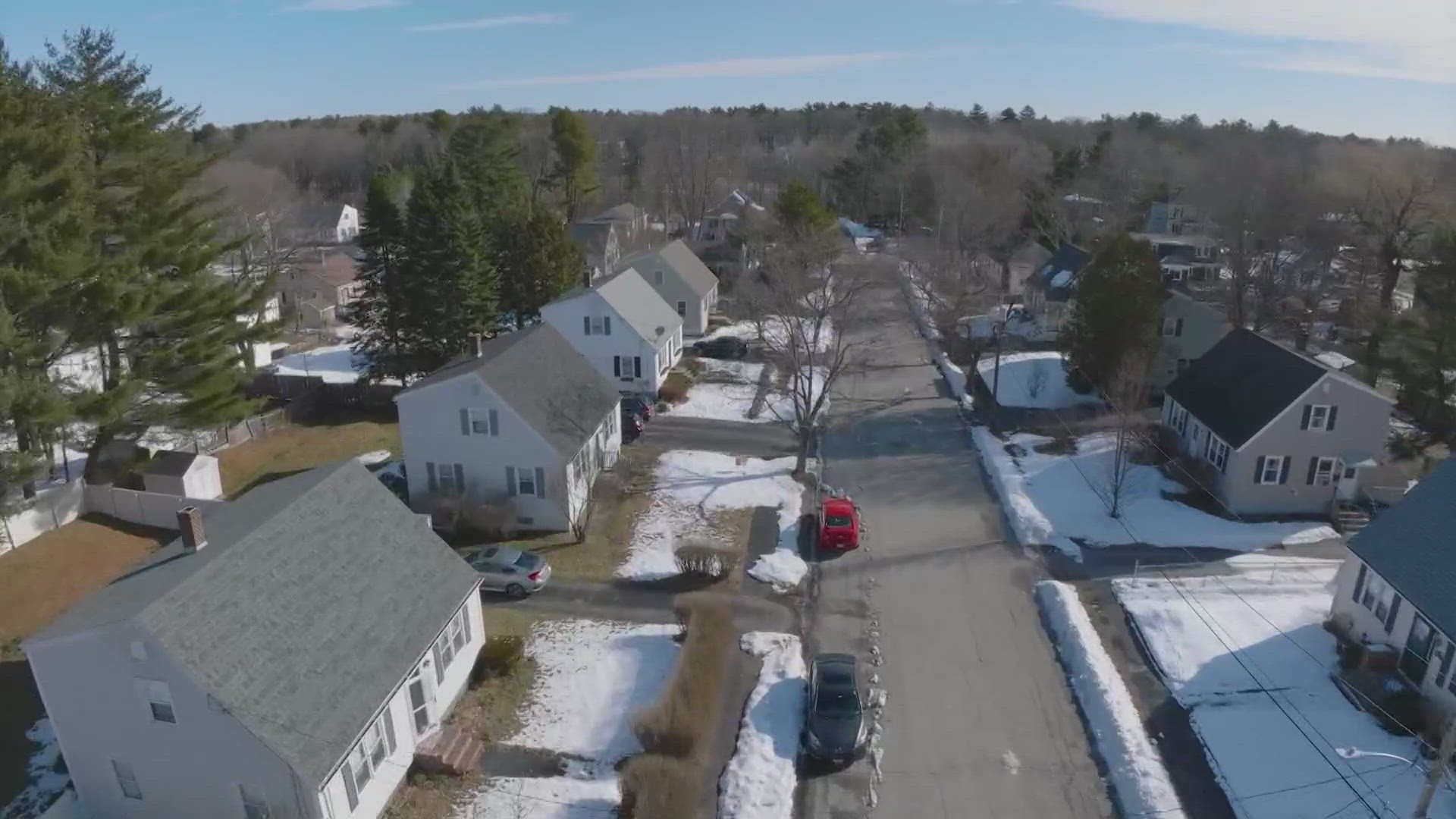 Maine Real Estate Agents Offer Advice For Hesitant Buyers