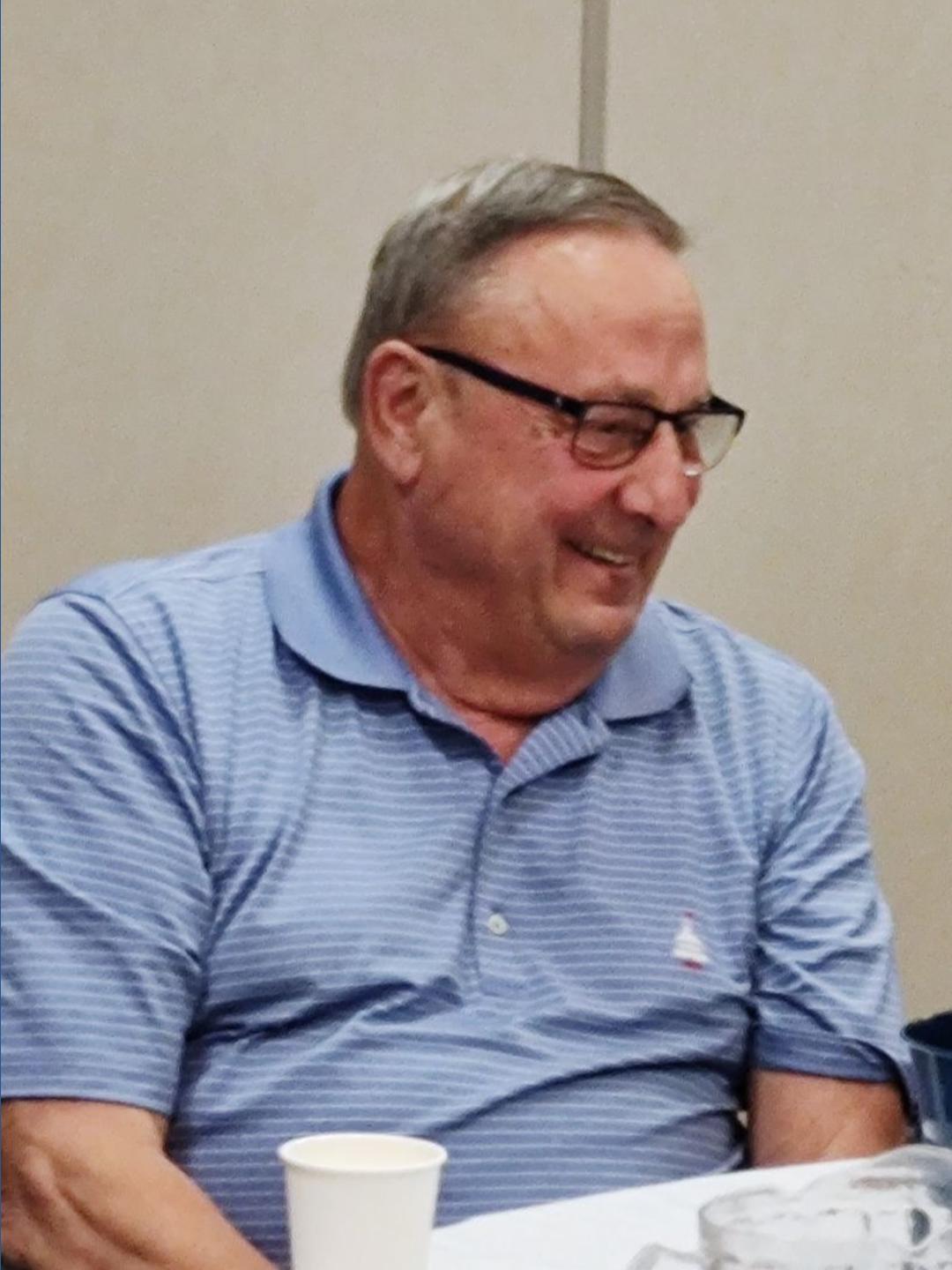 Paul LePage commits to 2026 congressional run in Maine's 2nd District ...