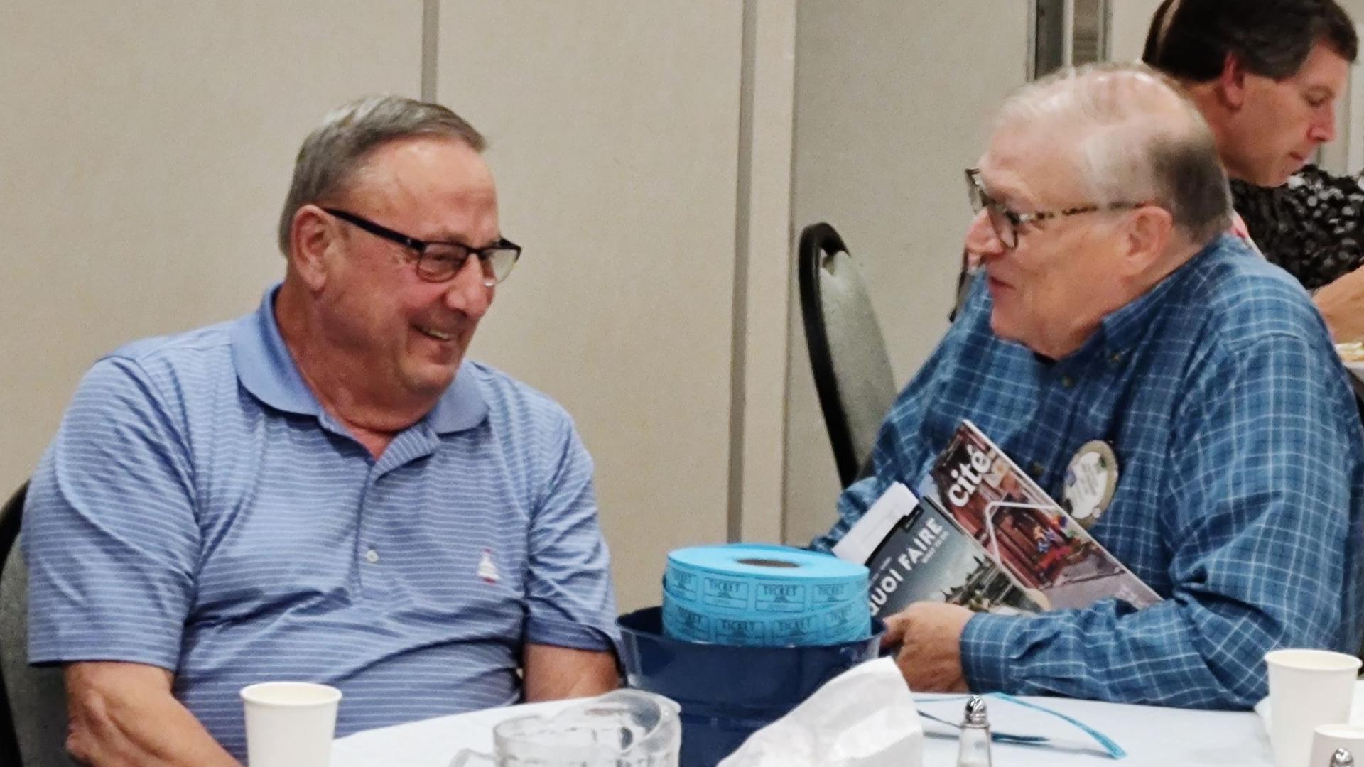 Paul LePage commits to 2026 congressional run in Maine's 2nd District ...