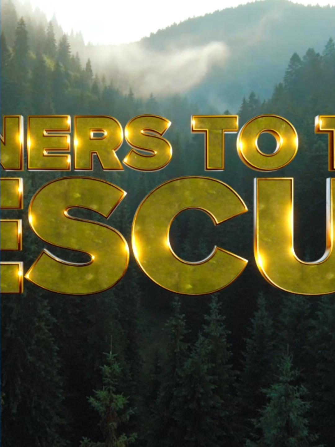 Mainers to the Rescue: Moose | Now streaming on NEWS CENTER Maine+ ...