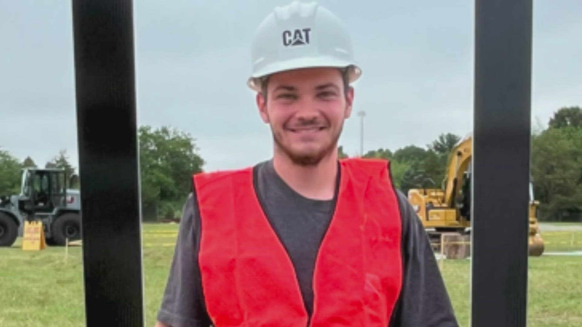 Mainer attempts to win Global Operator Challenge world title ...