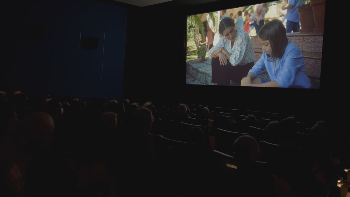 Maine International Film Festival: July 7-16 | newscentermaine.com