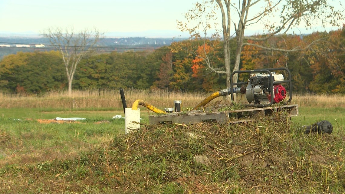 New shallow water well design shows promise as climate changes ...
