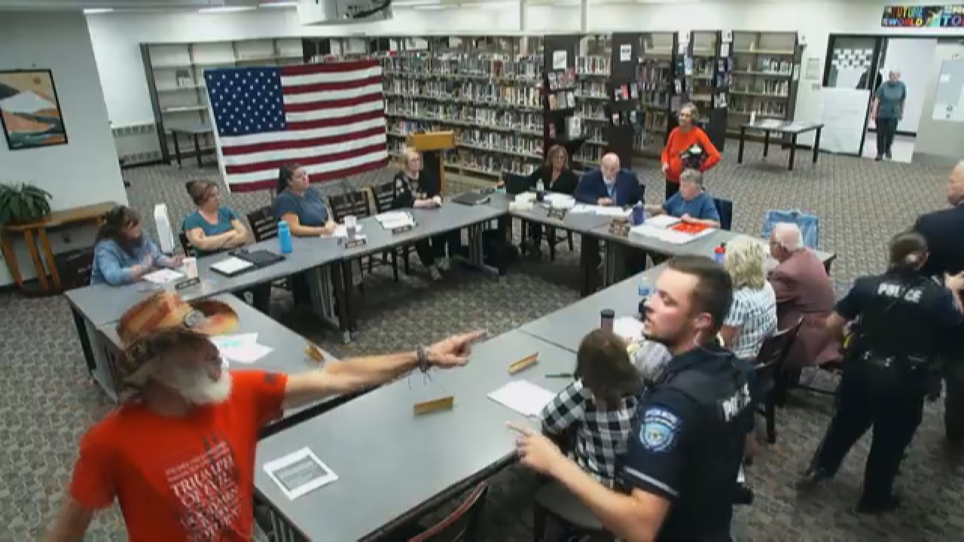 Earthquake reported off coast of Knox County, Maine near Vinalhaven ...