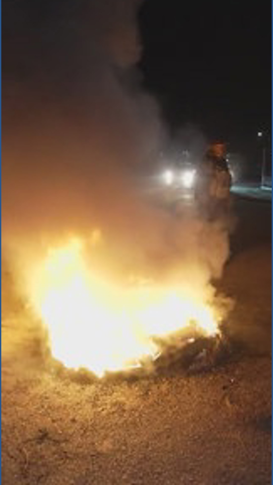 Syria undergoing massive shift under new leadership | newscentermaine.com