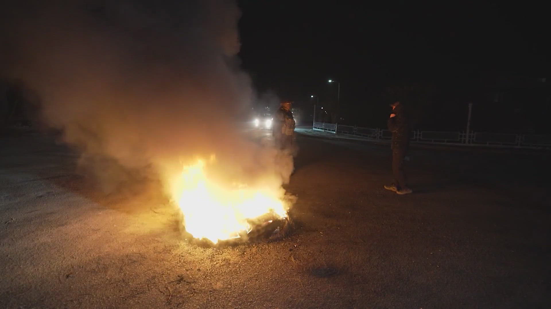 Syria undergoing massive shift under new leadership | newscentermaine.com