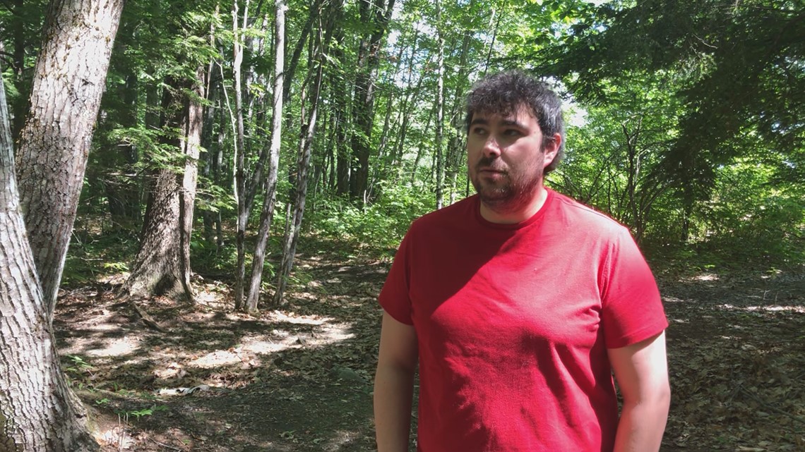 Critics praise Maine author's new collection of stories ...