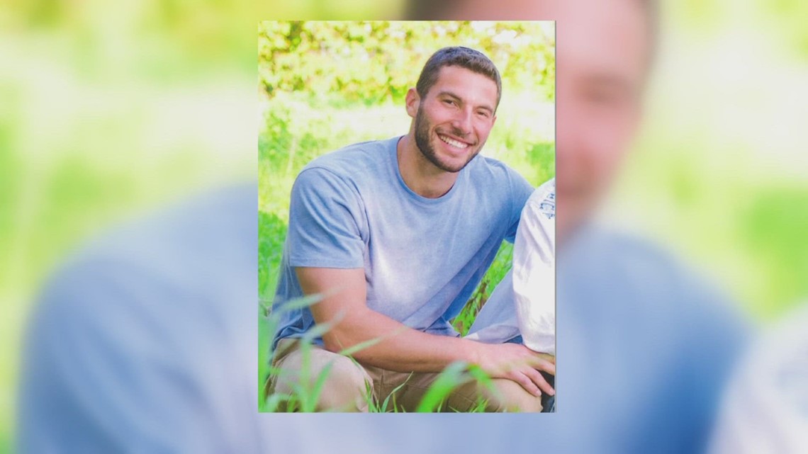 Man with Maine ties dies while fighting with Israel | newscentermaine.com
