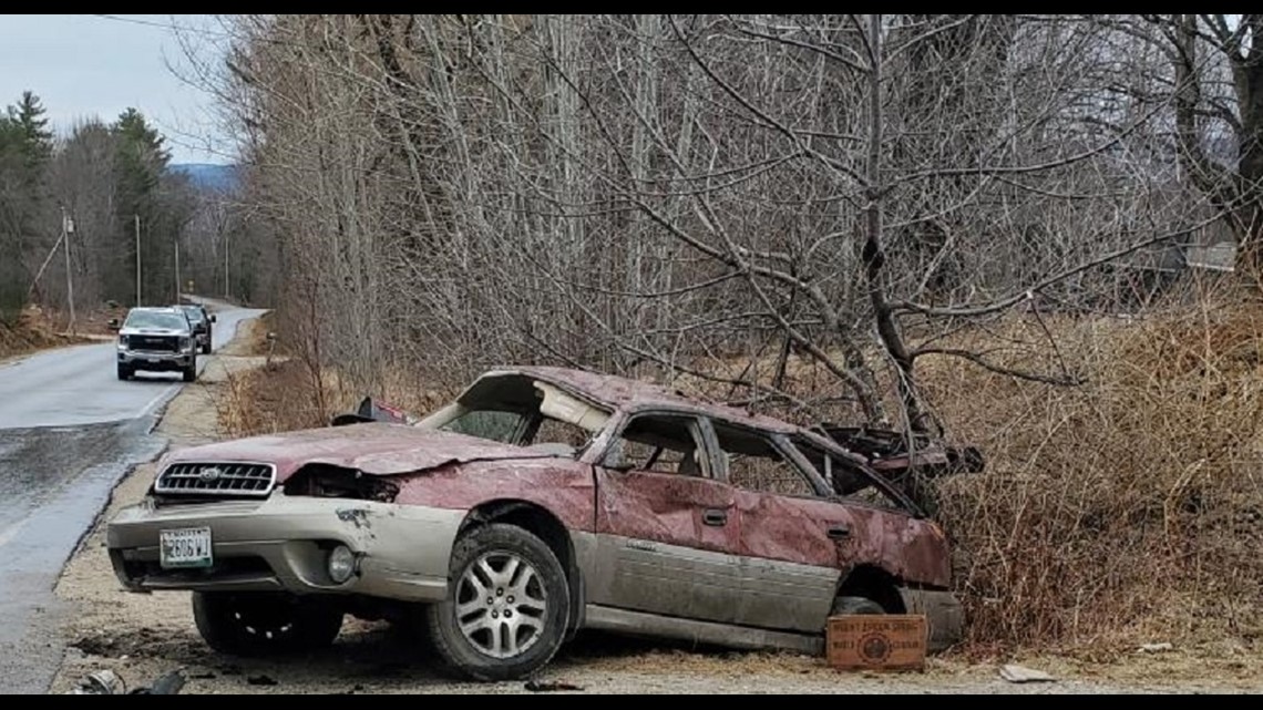 Update: Deputies identify deadly Albany rollover crash victim ...