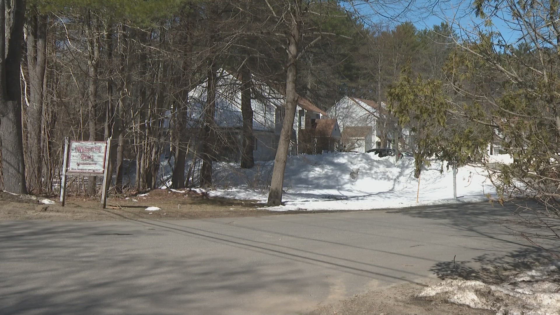 Mainers could be losing affordable housing options in Brunswick ...