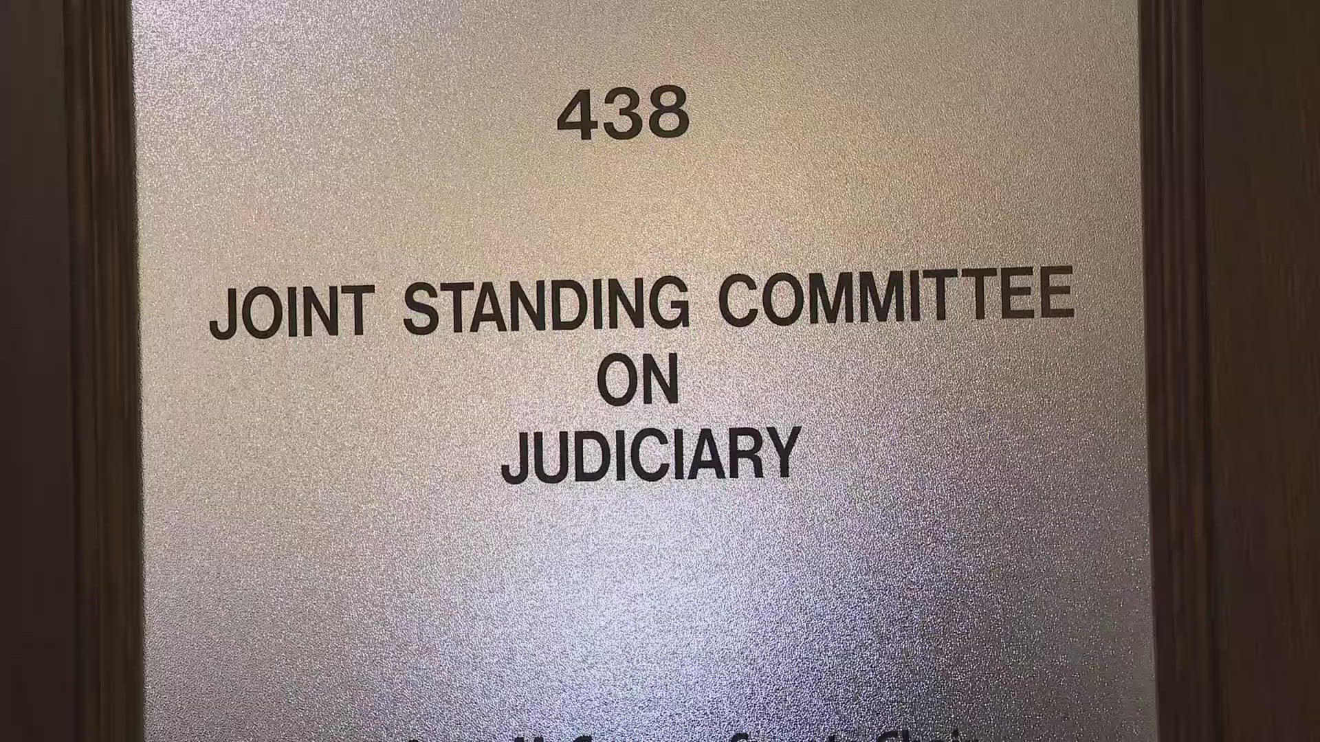 Maine bill proposes to bring back parole | newscentermaine.com