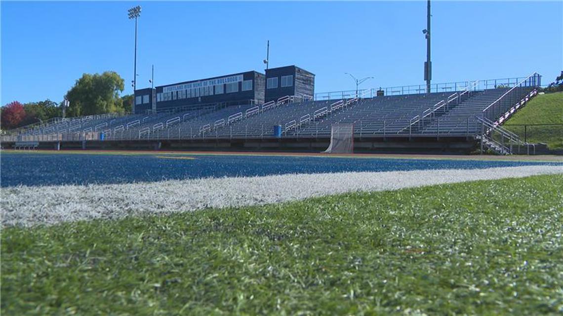 Portland City Council approves Fitzpatrick Stadium changes ...