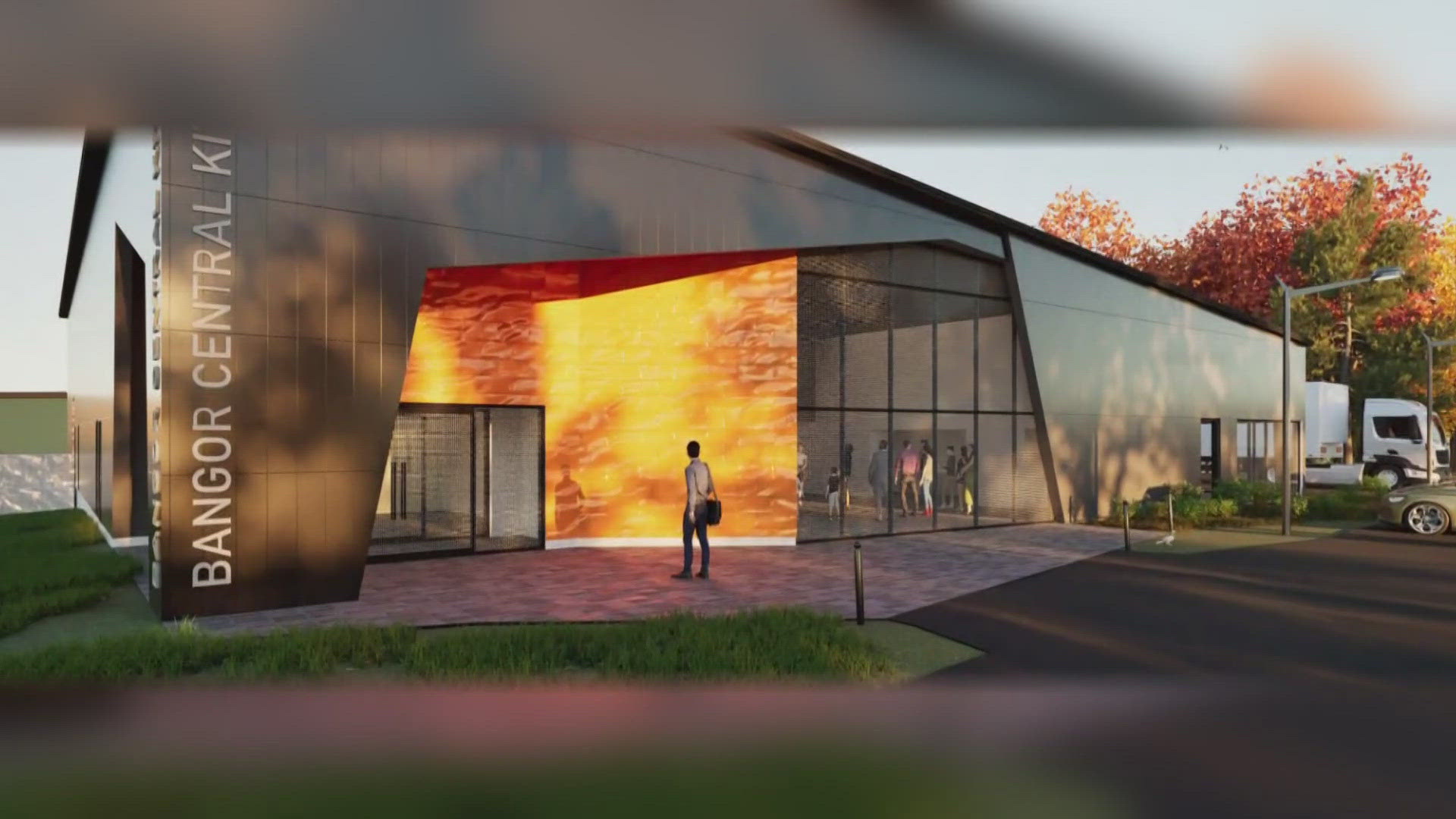 Bangor, Maine, moves forward with shared commercial kitchen plans ...