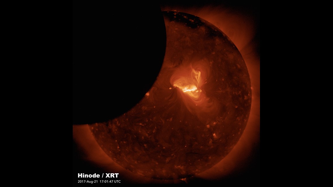 What to know about the solar eclipse in Maine | newscentermaine.com