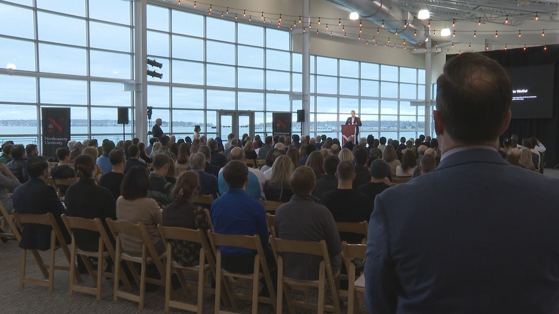 Maine start-ups pitch to investors at Techstars 'Demo Day ...