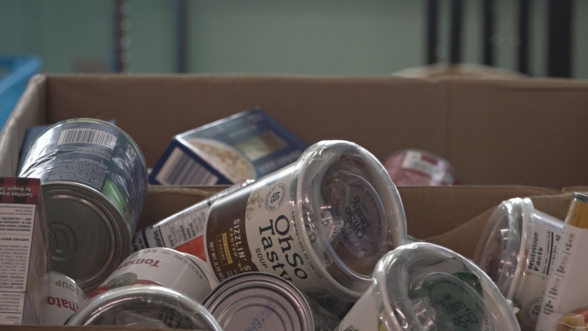 Navigating the complex challenges of food insecurity in ME ...