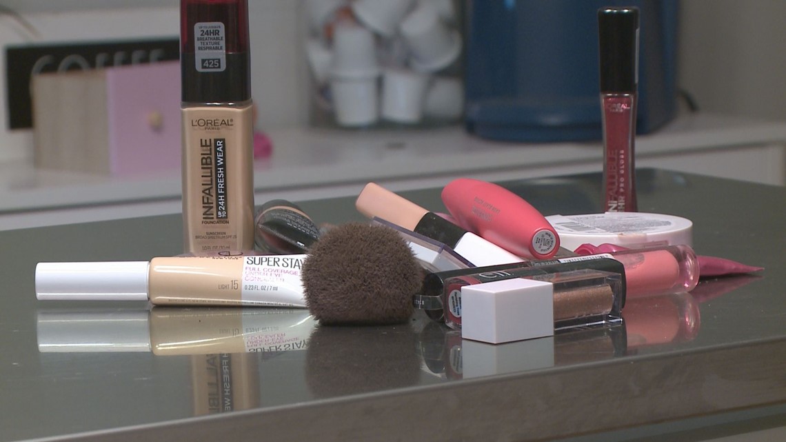 Notre Dame study finds PFAS, cancer-causing chemicals in makeup ...