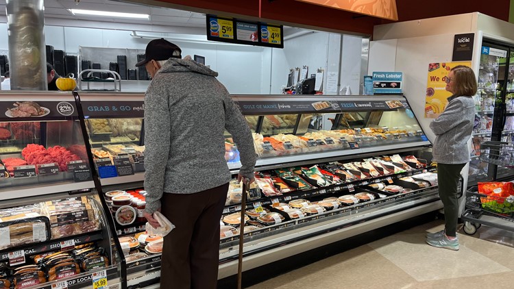 Hannaford Supermarkets offering new seafood guide in 6 languages ...