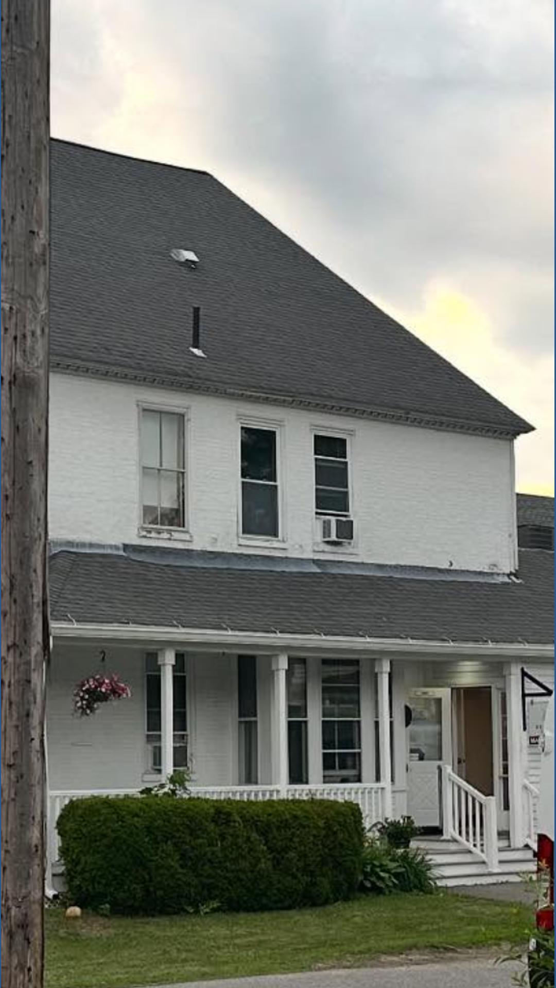 South Berwick assisted living facility residents evacuated due to fire ...