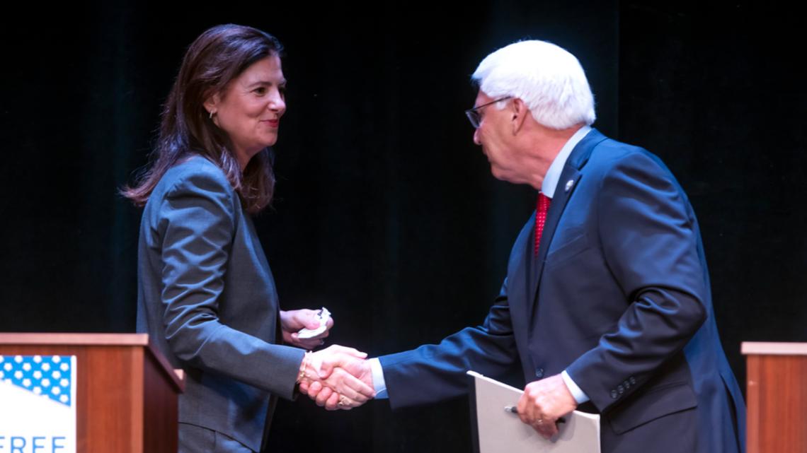 Ayotte wins GOP nomination for New Hampshire governor | newscentermaine.com