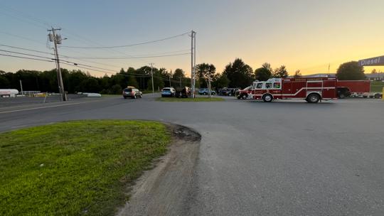 Dover-Foxcroft: Manhunt that sparked shelter-in-place ends Saturday ...