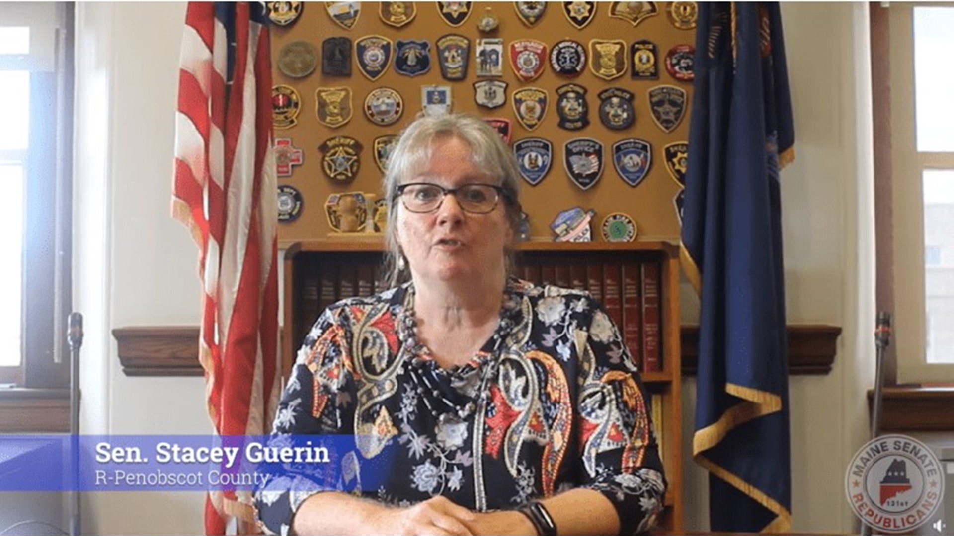 Maine GOP lawmaker calls for scrutiny of DHHS | newscentermaine.com