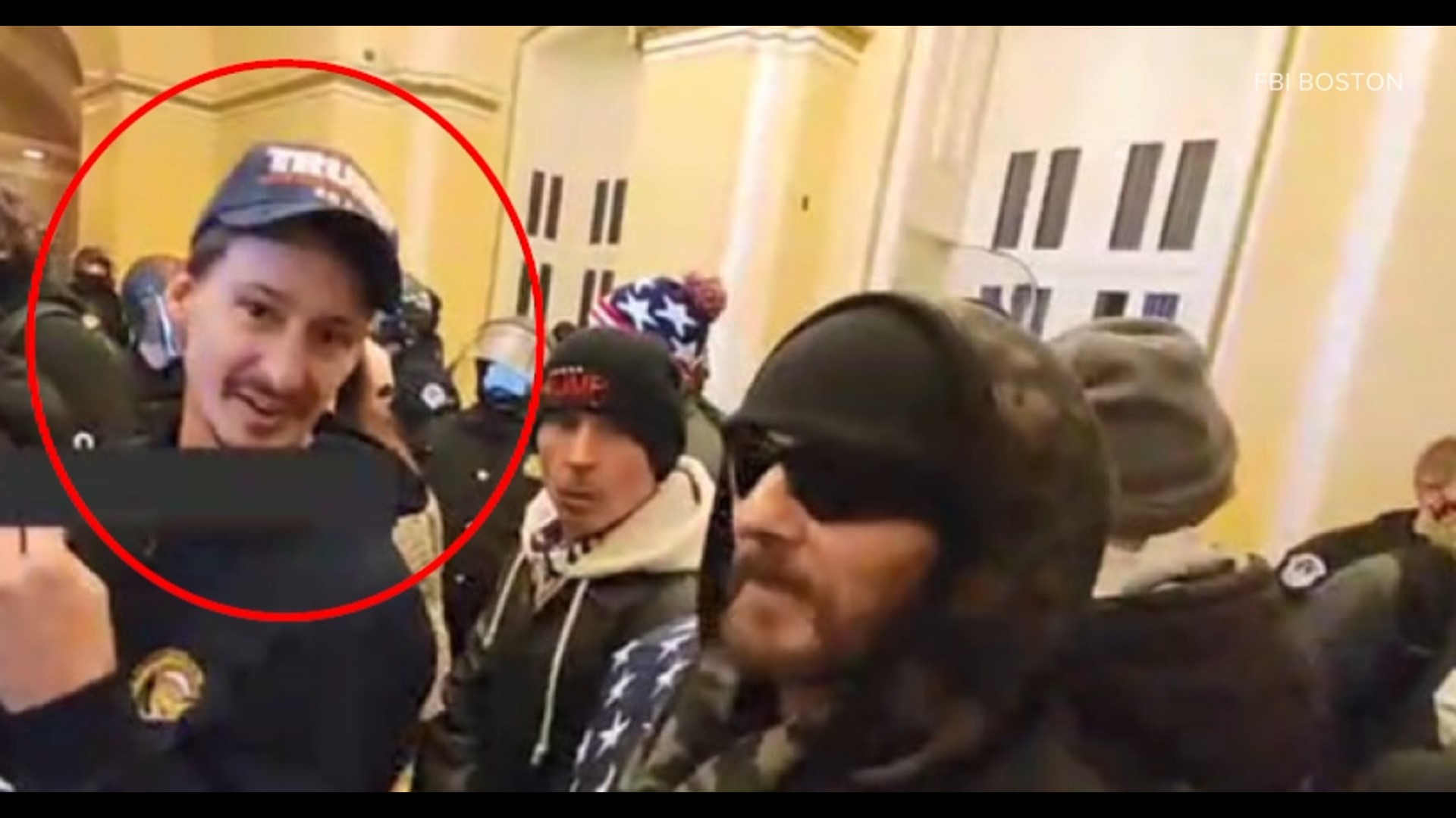 Remembering Charlie Howard, 35 years later | newscentermaine.com