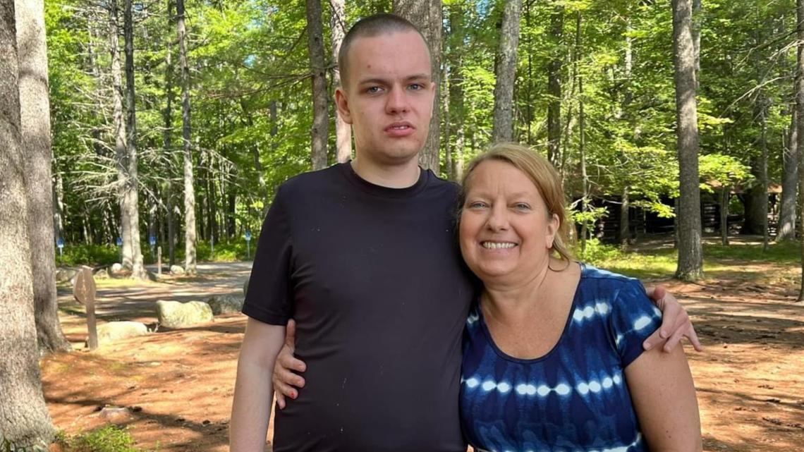 Parents who helped spark Department of Justice lawsuit speak out ...