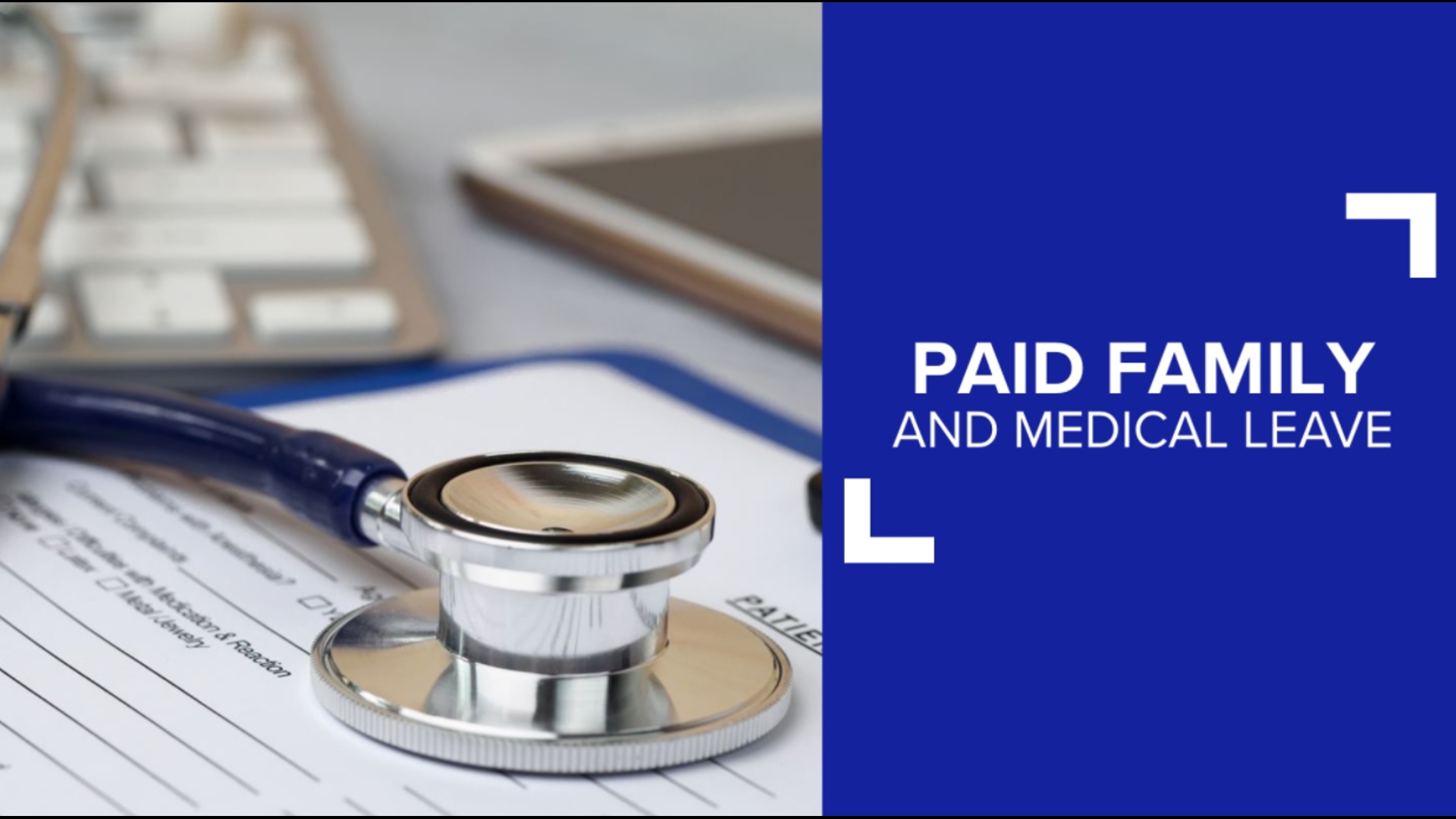 Paid family and medical leave program to go into effect this week in ...