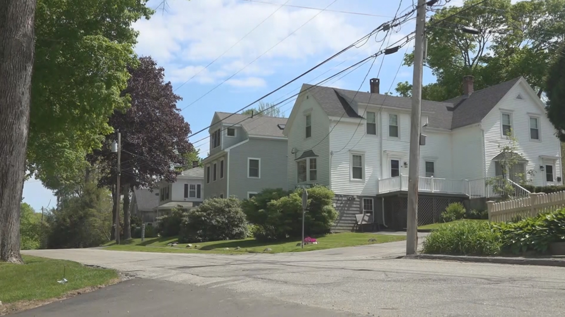 Sam Olsen reporter at NEWS CENTER Maine | newscentermaine.com