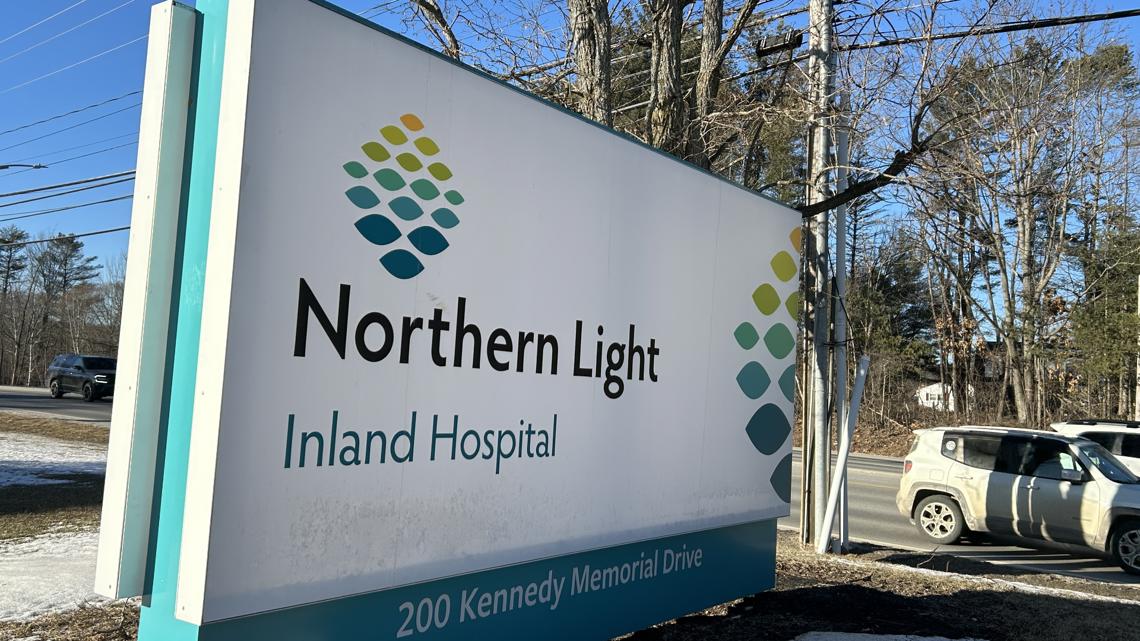 Waterville's only child delivery center to suspend care ...