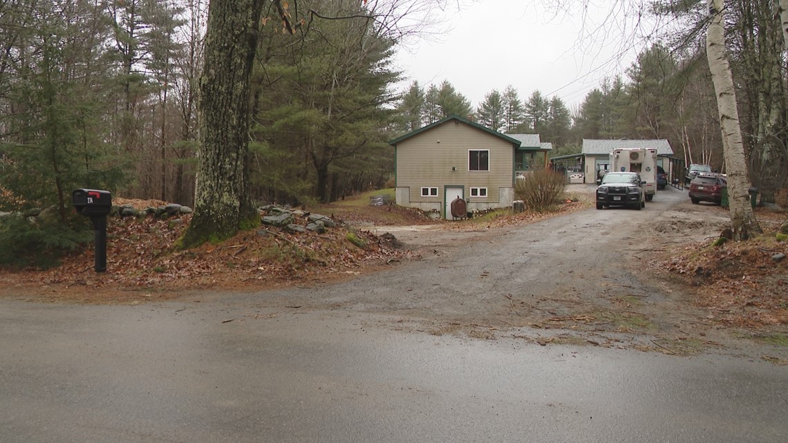 Farmington double homicide suspect confirmed dead, police say ...