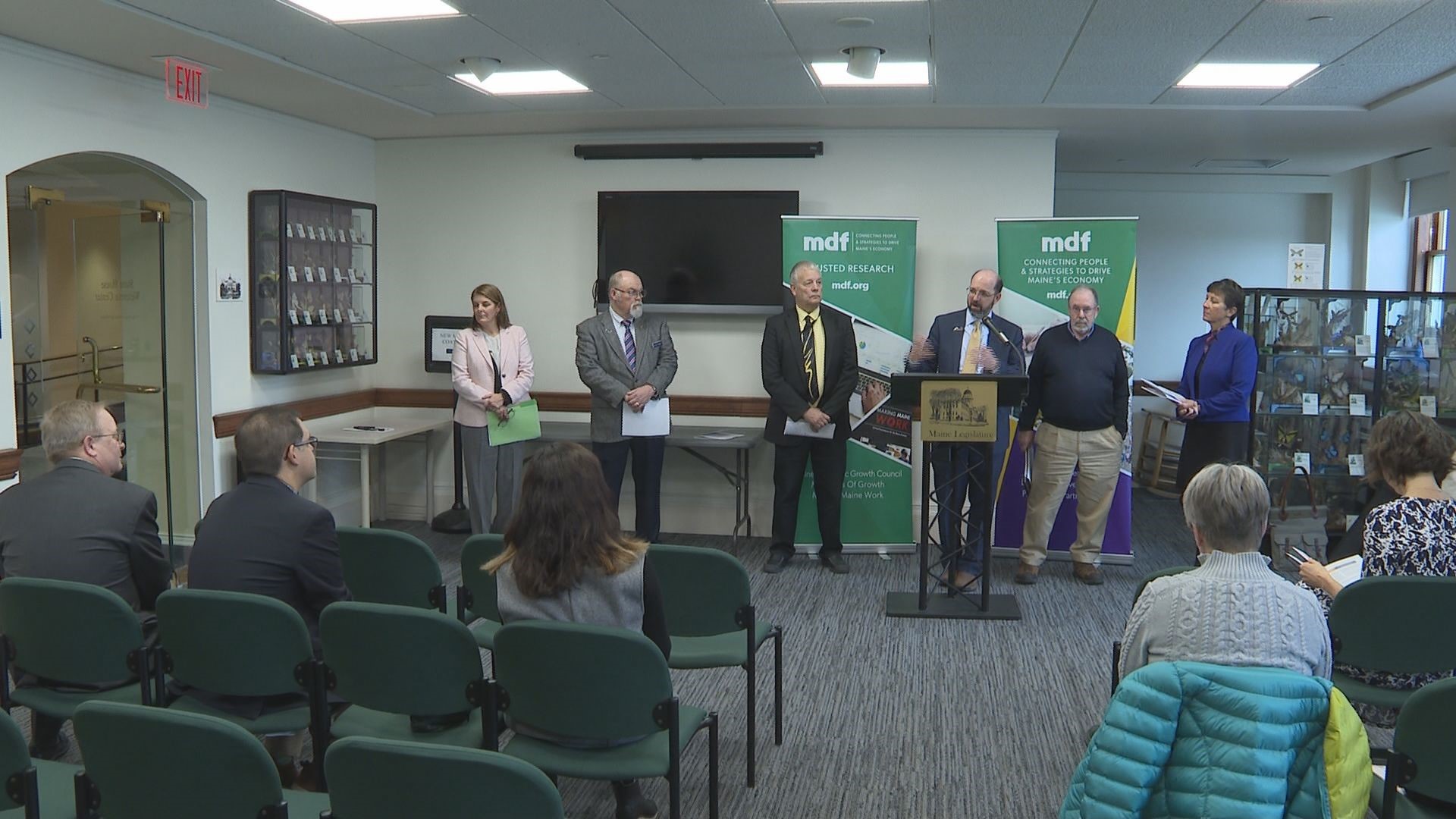 New report identifies strengths and weak points across ME economy ...