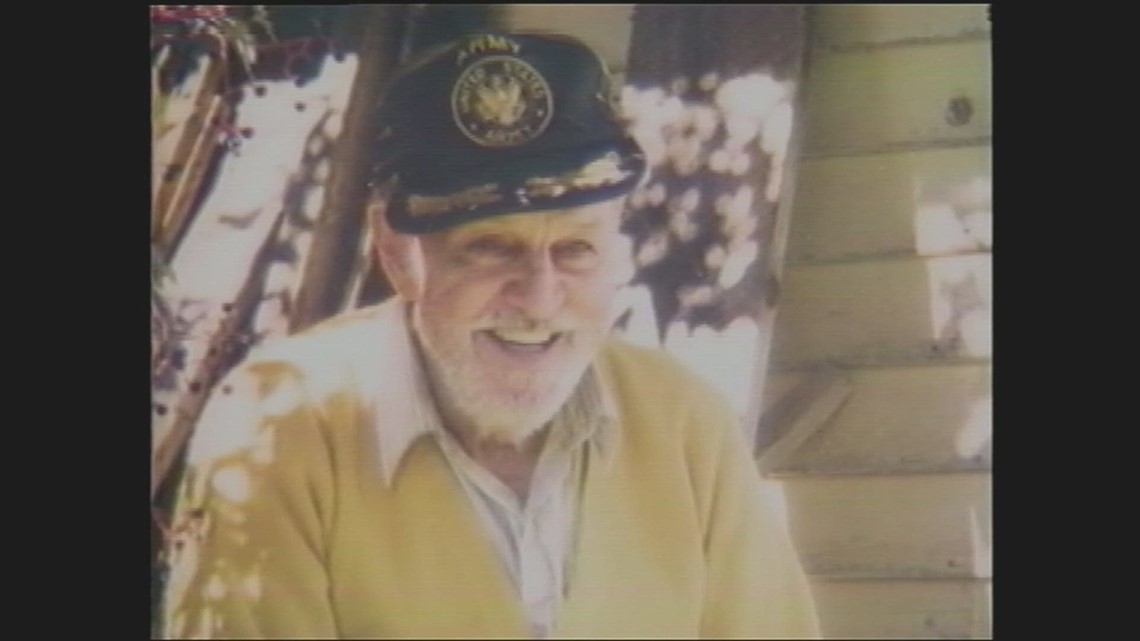 Cold Case: This North Berwick man was killed 25 years ago, but no leads ...
