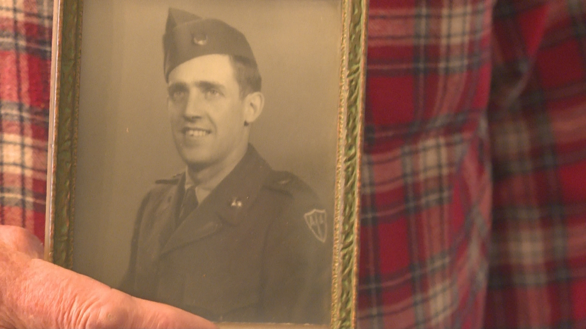 'It put a capstone on my military career' | Mosher brothers reflect on ...