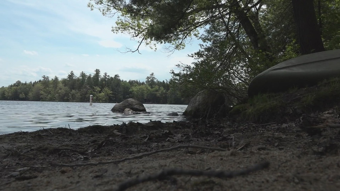 Legislation aims to combat aquatic invasive species in Maine ...