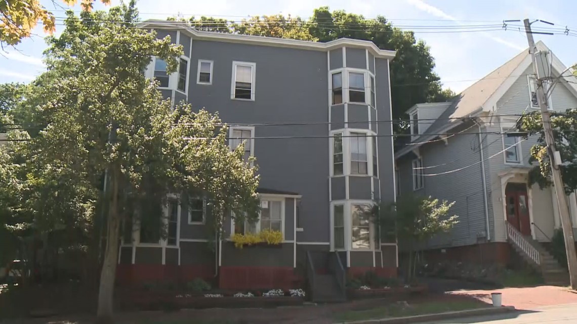 Portland discusses challenges with shelter for asylum seekers ...