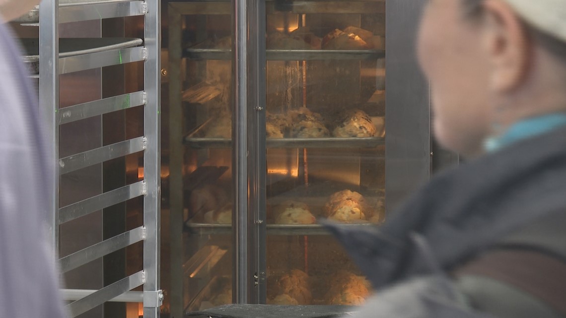 Fork Food Lab helps startup chefs get businesses up and running ...