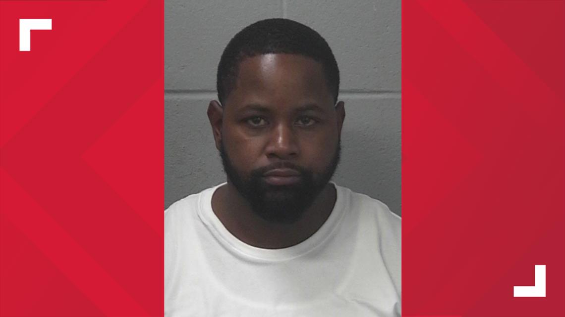 Bangor police searching for Sheldon Wray, 35, of Brewer on assault ...