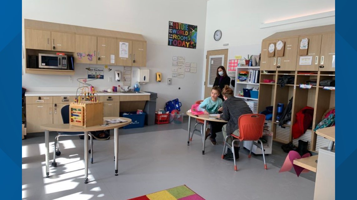 Center for Excellence serving children with Autism in ME ...